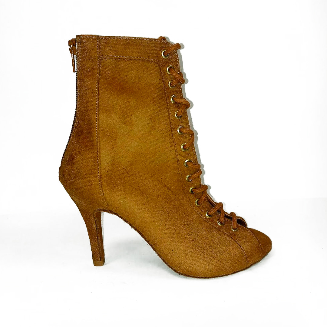 Alvares Shoes – Alvares Dance Shoes